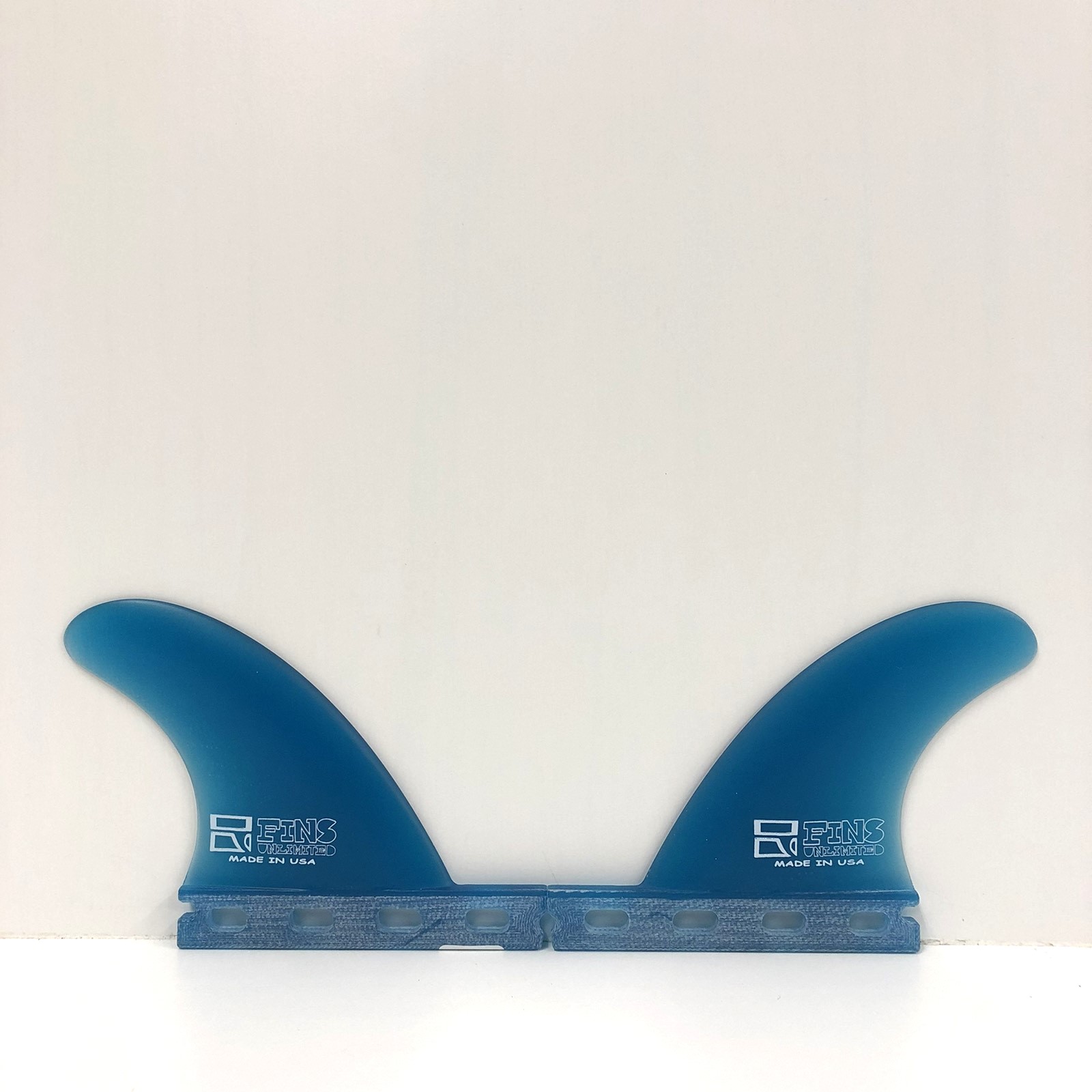 FINS UNLIMITED / FUTURE SIDE BITE 3.5" | USED SURF×SURF MARKET