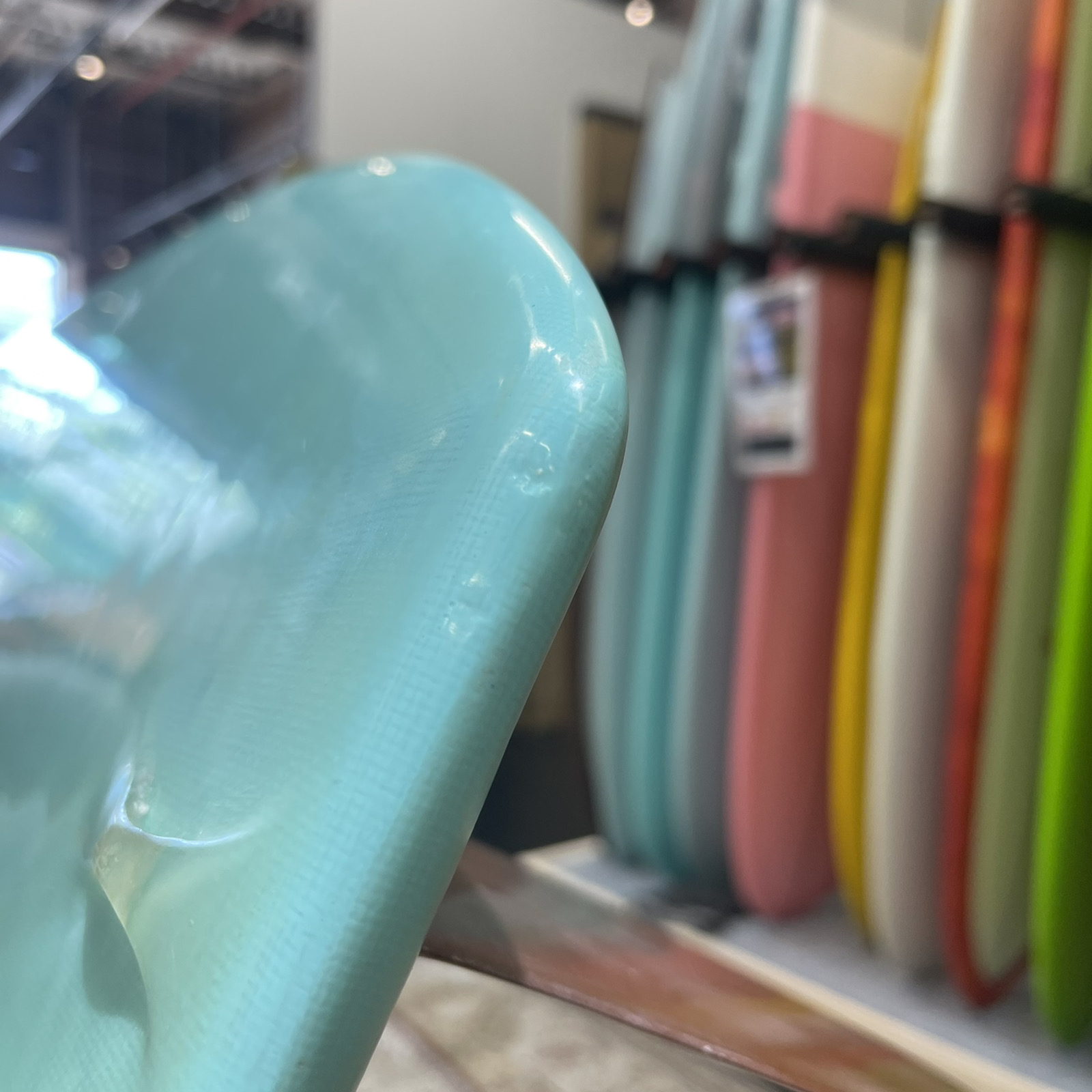 サーフボードギャラリー | USED SURF×SURF MARKET