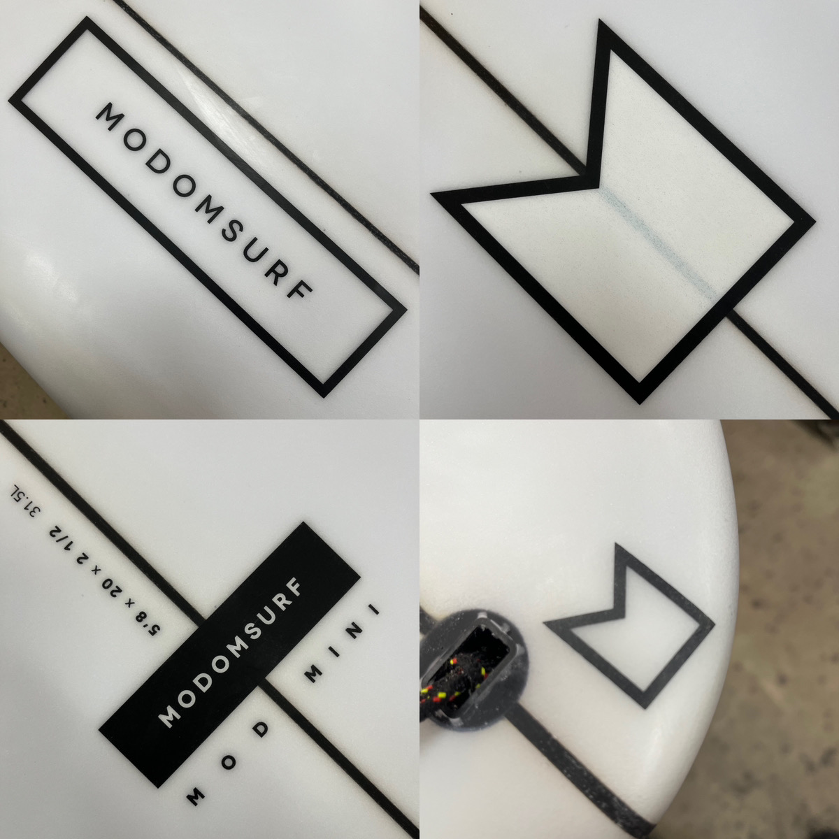 サーフボードギャラリー | USED SURF×SURF MARKET