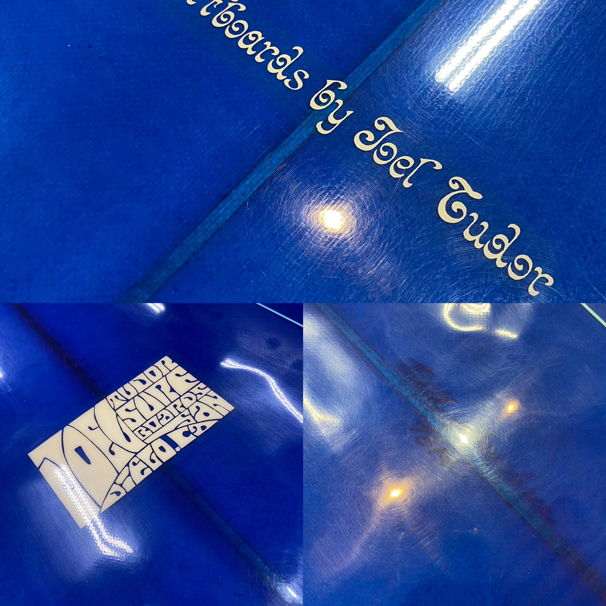 サーフボードギャラリー | USED SURF×SURF MARKET