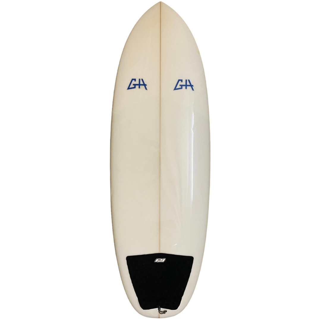 GARY HANEL / PILL 5`2 | USED SURF×SURF MARKET