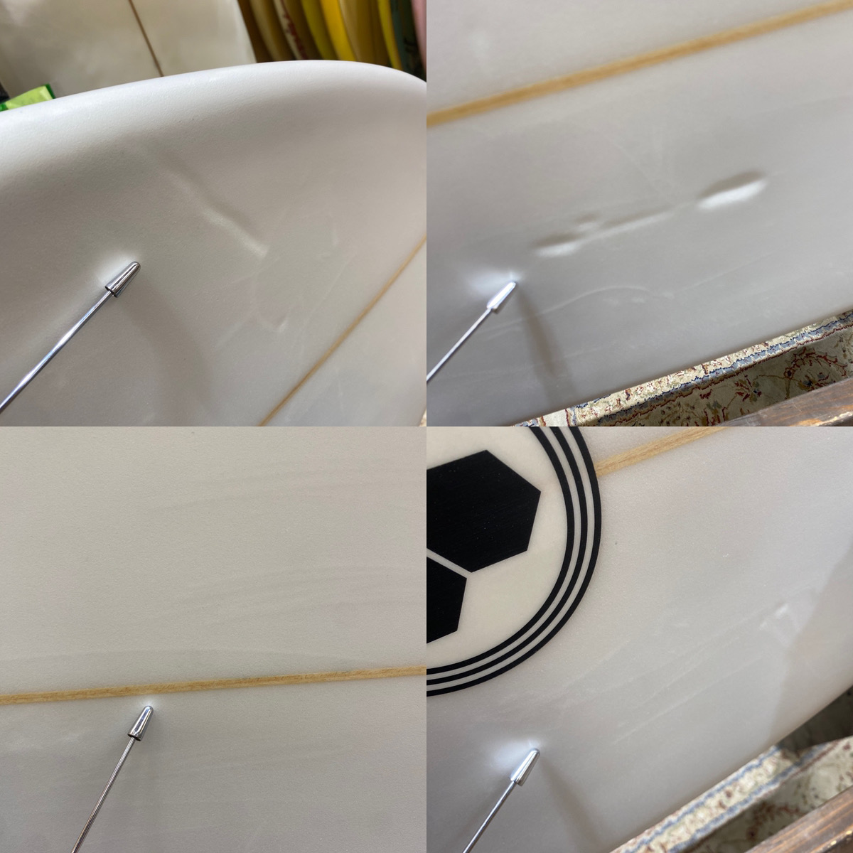 サーフボードギャラリー | USED SURF×SURF MARKET