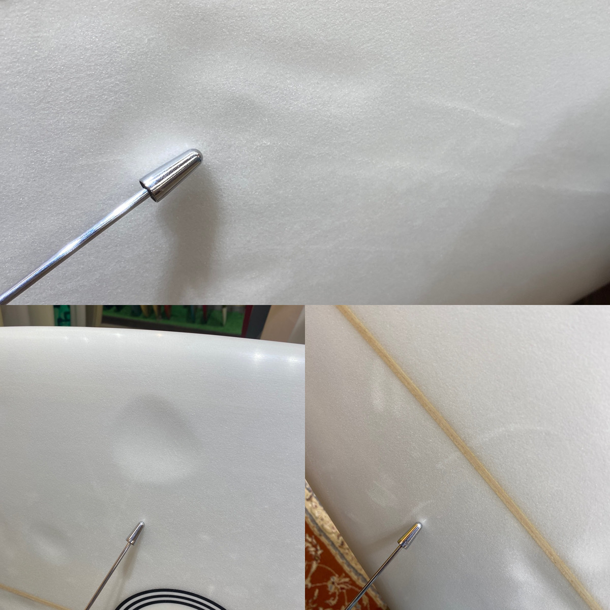 サーフボードギャラリー | USED SURF×SURF MARKET