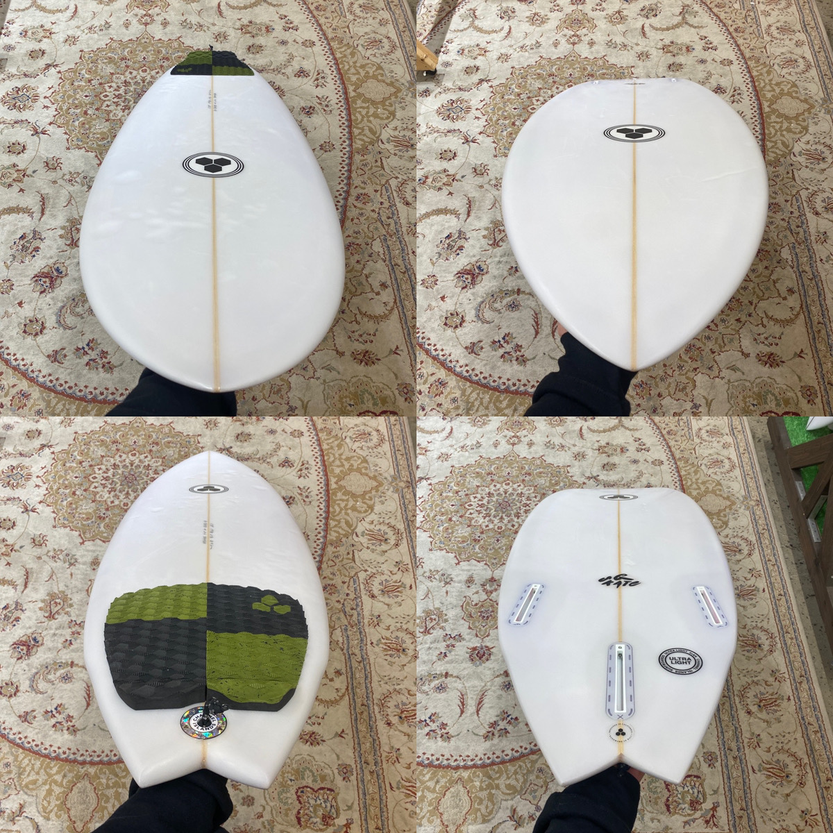 サーフボードギャラリー | USED SURF×SURF MARKET