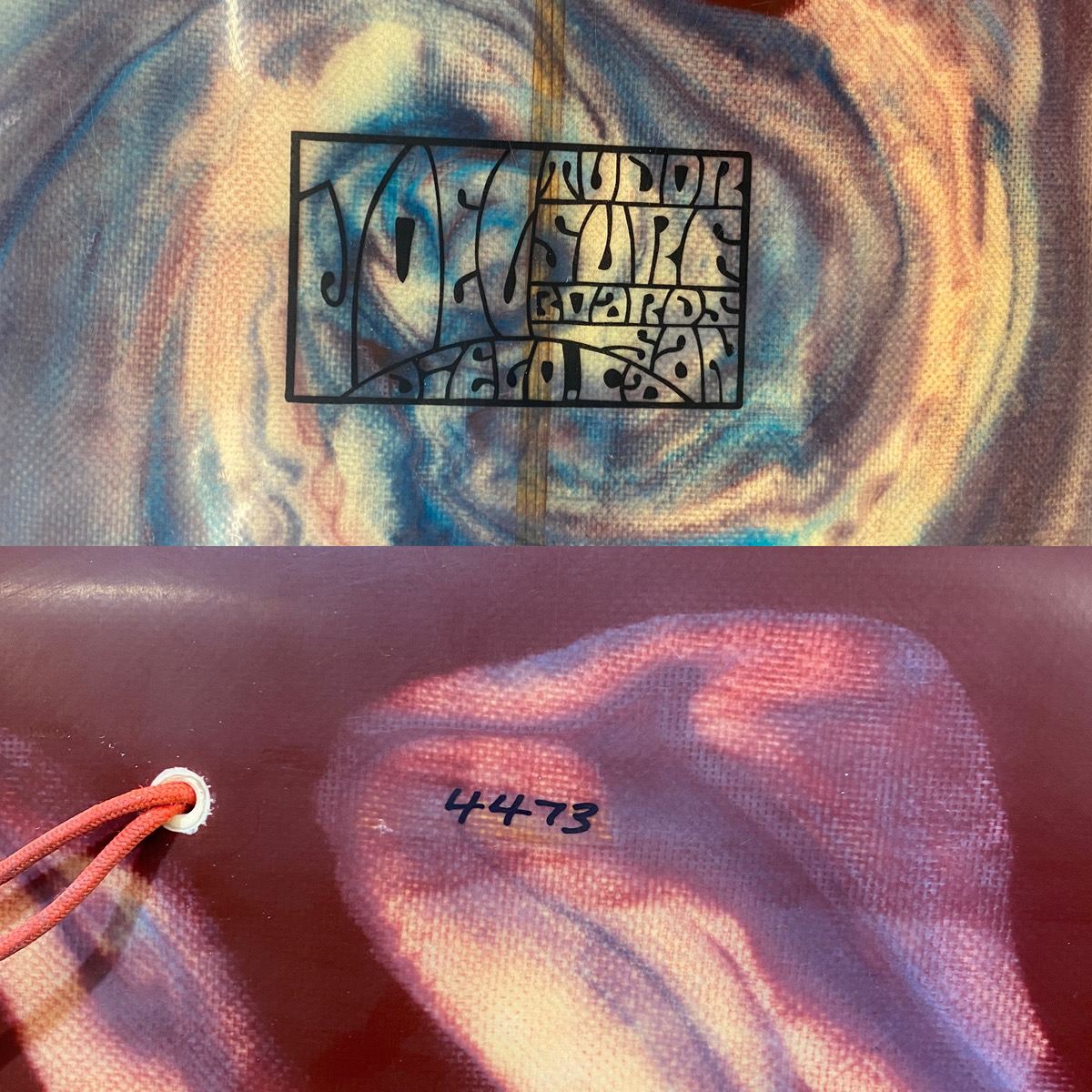 サーフボードギャラリー | USED SURF×SURF MARKET