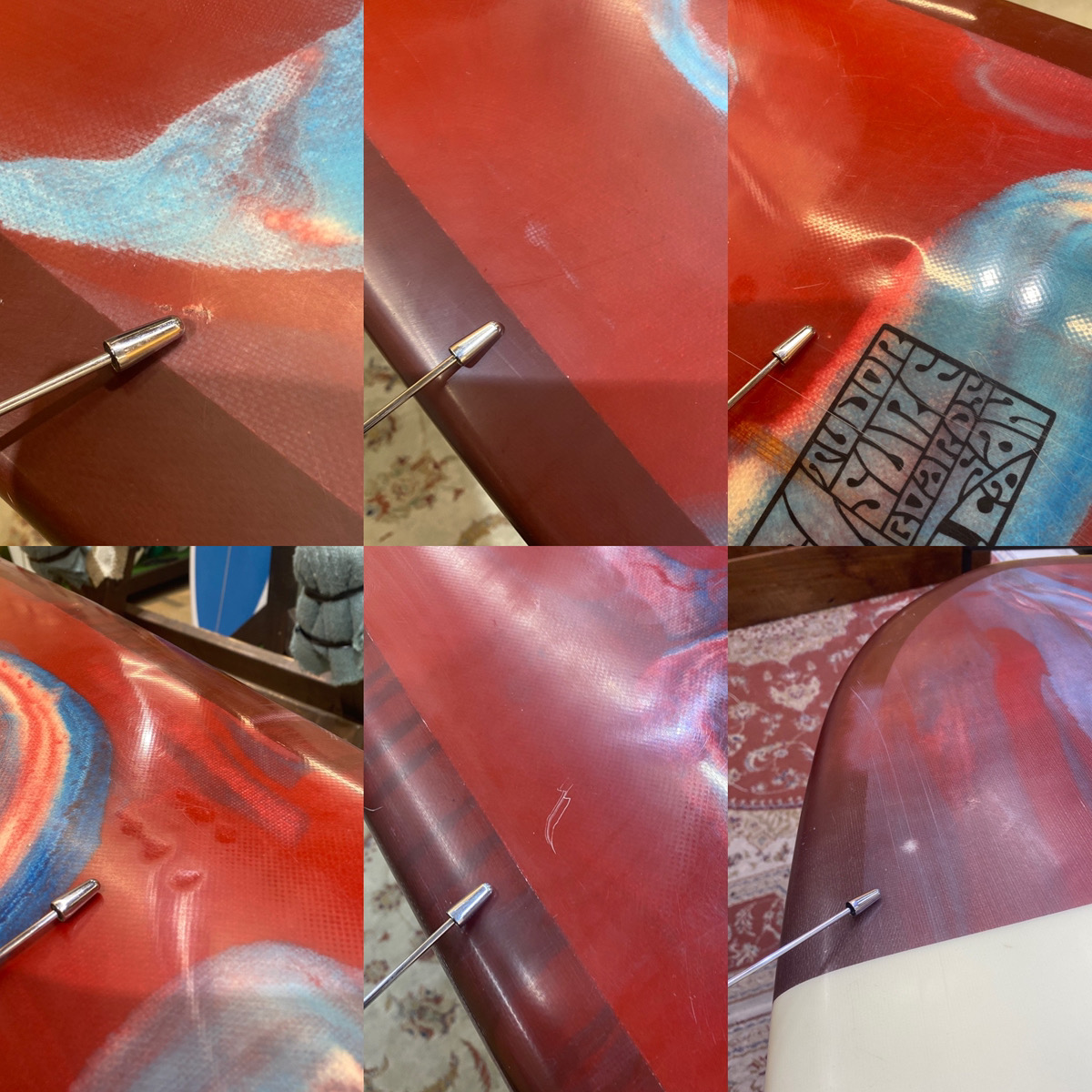 サーフボードギャラリー | USED SURF×SURF MARKET