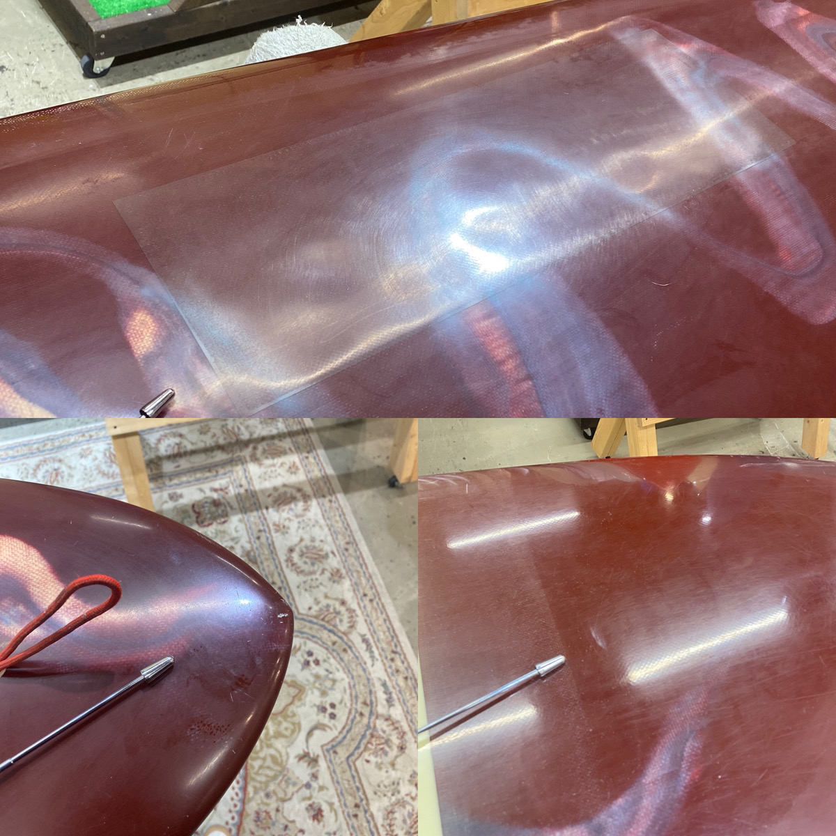 サーフボードギャラリー | USED SURF×SURF MARKET